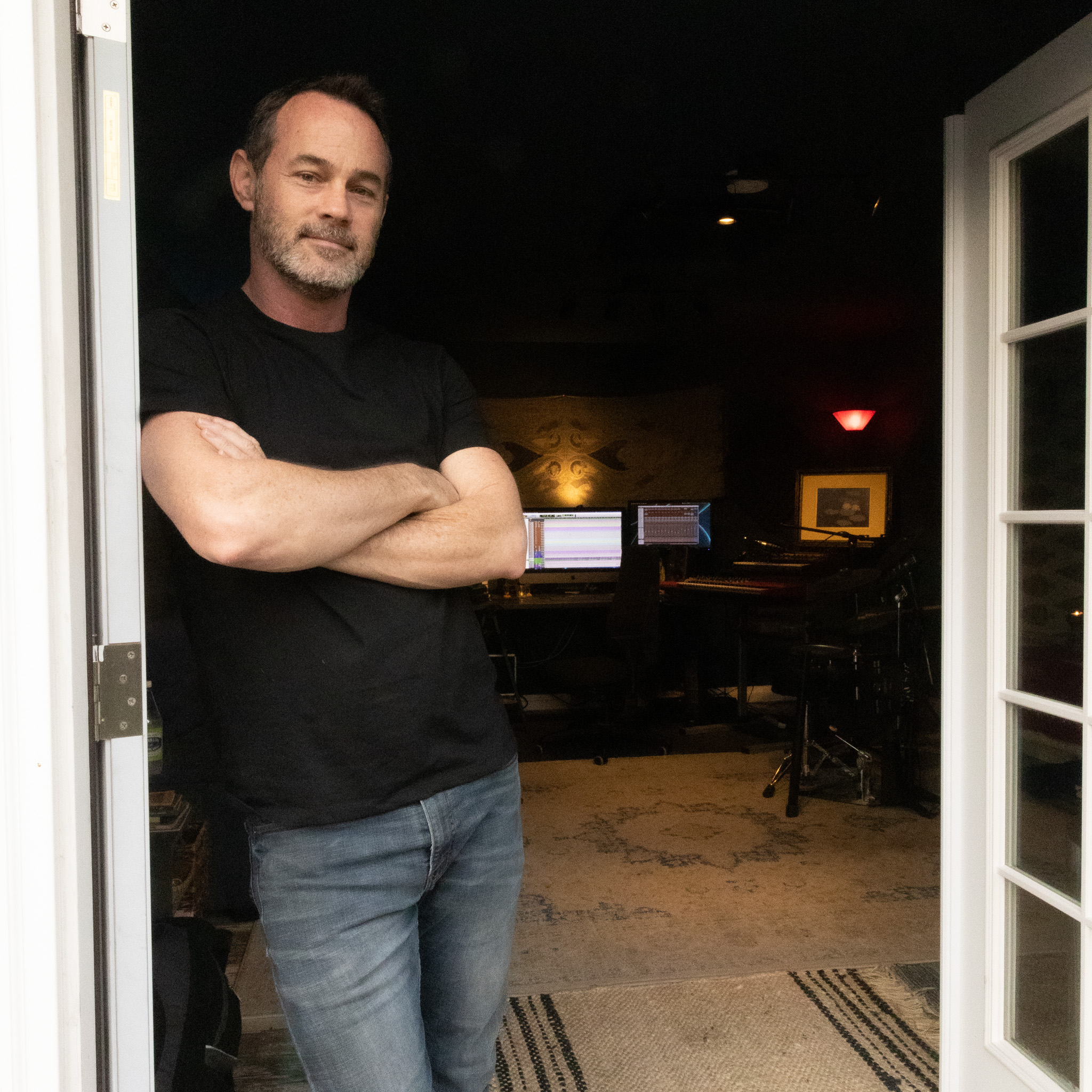 PICTURES – Matt Dorsey