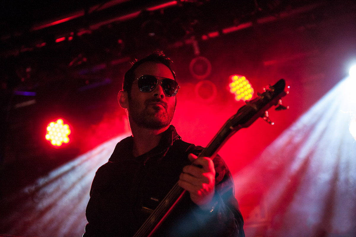 PICTURES – Matt Dorsey